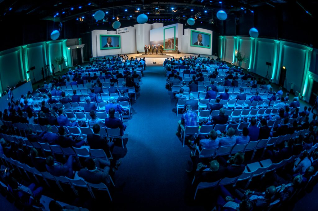 Congreslocatie Nieuwegein | NBC Congrescentrum